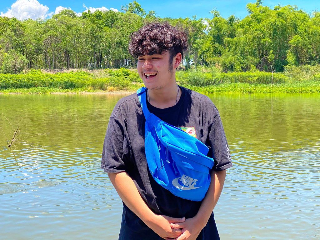 [SONG RECOMMEND] "เธอมันร้าย" เพลงใหม่โดนใจจาก "Lil tan"