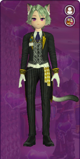 Exchange Shop : ระบบแลกไอเทมแรร์สุดพิเศษ !! - Audition เกมเต้น PC