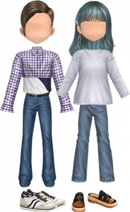 Golden Gacha: 1st Edition ลุ้นรับไอเทมถาวรสุดแรร์ !! - Audition เกมเต้น PC