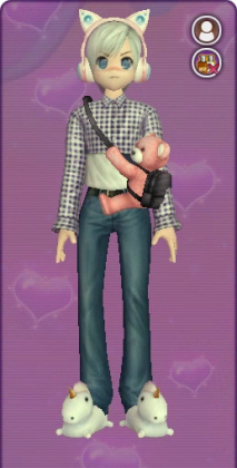 Golden Gacha: 1st Edition ลุ้นรับไอเทมถาวรสุดแรร์ !! - Audition เกมเต้น PC