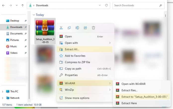 วิธีการดาวน์โหลดและติดตั้งเกม Audition แบบ Full Client - Audition เกม ...