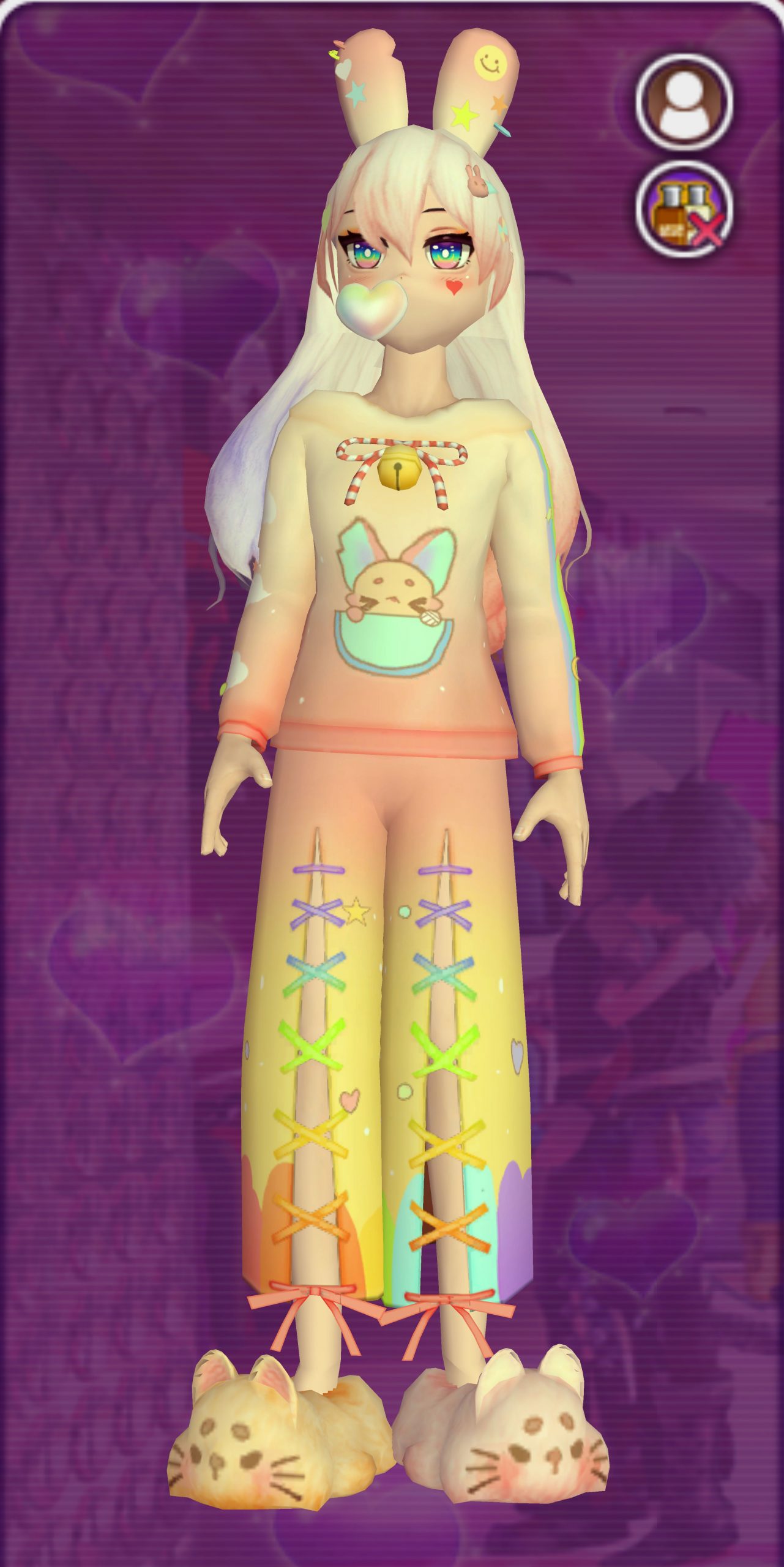 Premium Gacha : Audition x Poriin Vol.1 ลุ้นรับไอเทมสุดแรร์ - Audition ...