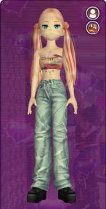 Premium Gacha : Hot Eye Candy Box ลุ้นรับไอเทมสุดแรร์ - Audition เกมเต้น PC