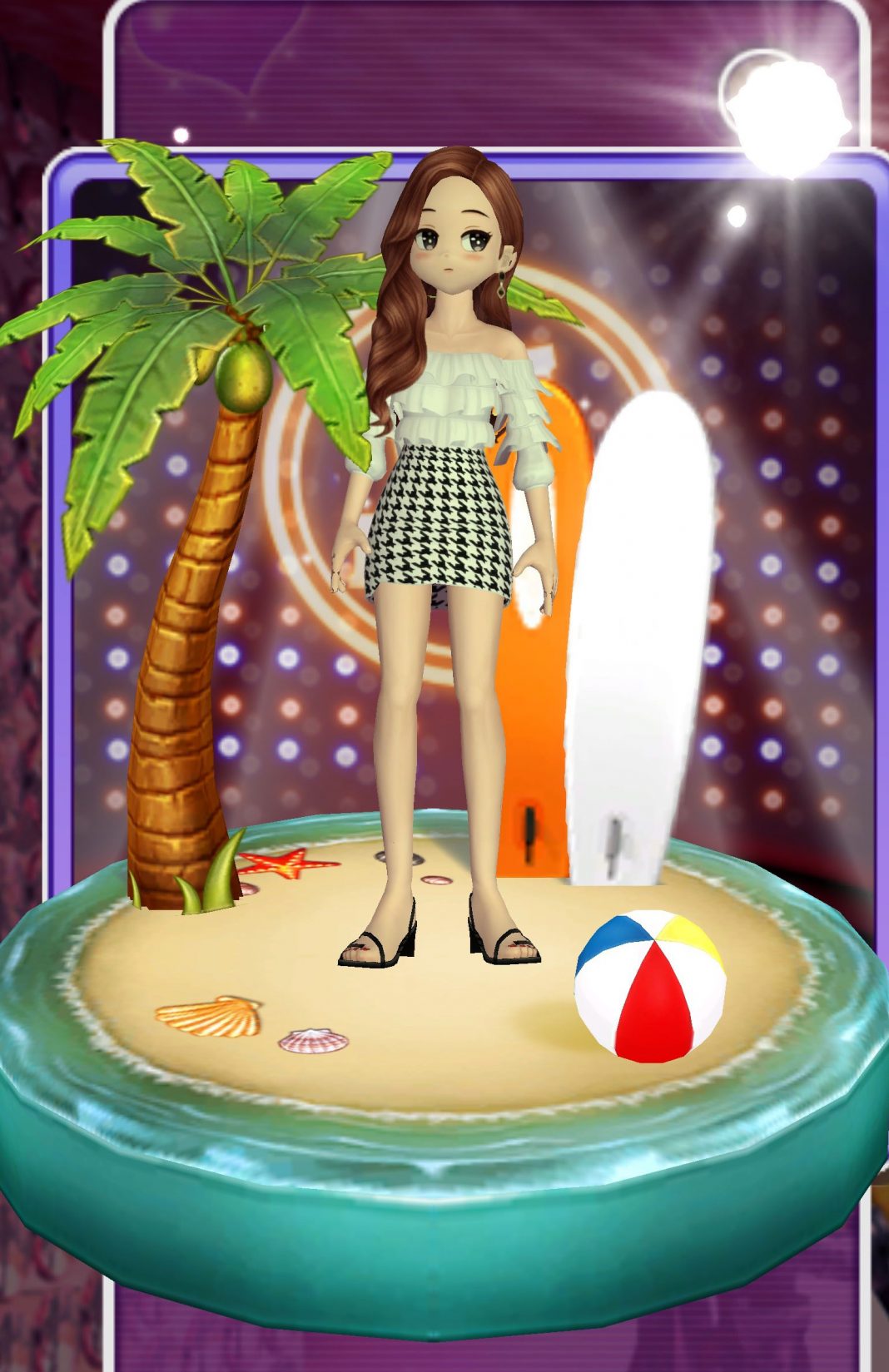 Limited Time Offer Item Shop .. - Audition เกมเต้น PC